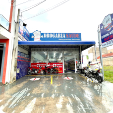 Drogaria Saúde